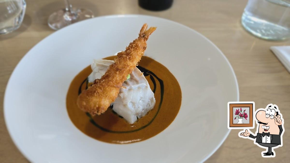 31 The Quay, North Shields - Restaurant menu, prices and reviews