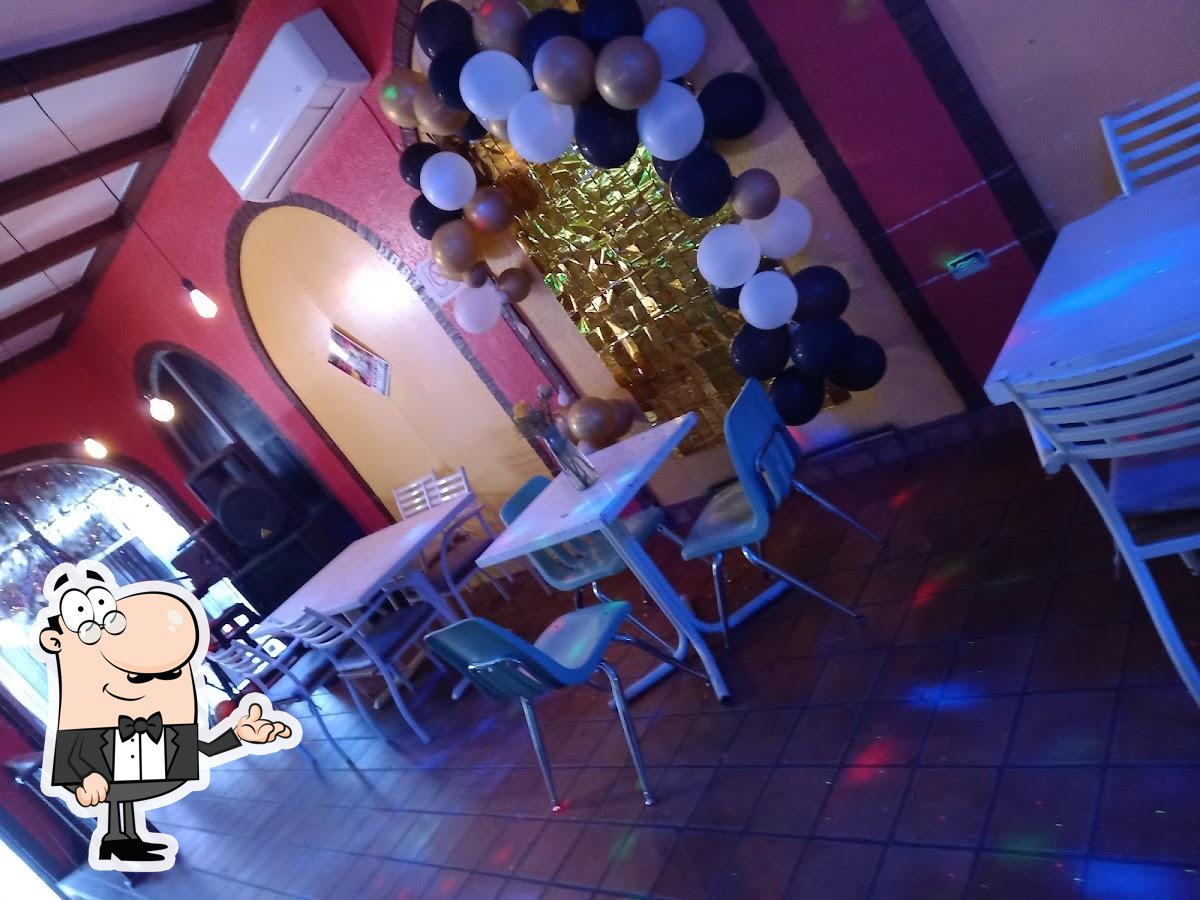 BANDERAS restaurant bar, Nuevo Laredo - Menú del restaurante, precios y ...