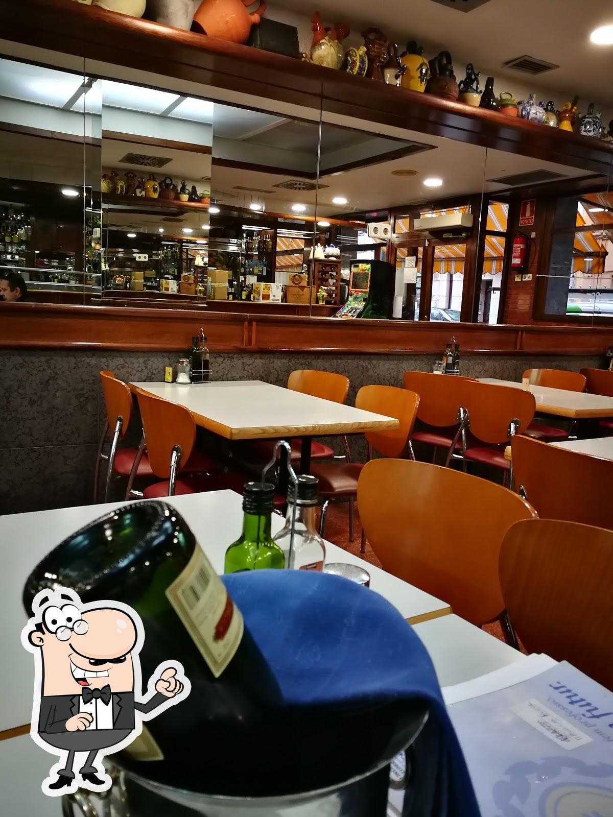 BAR GAVÀ RESTAURANTE, Gavà - Menú del restaurante, precios y reseñas