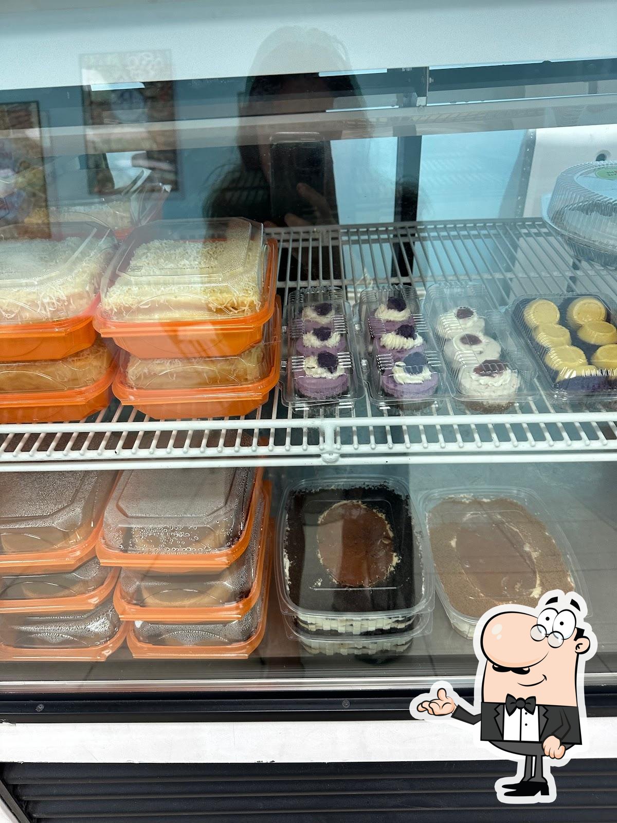 Bog's Pinoy Kainan, Waipahu - Restaurant menu, prices and reviews