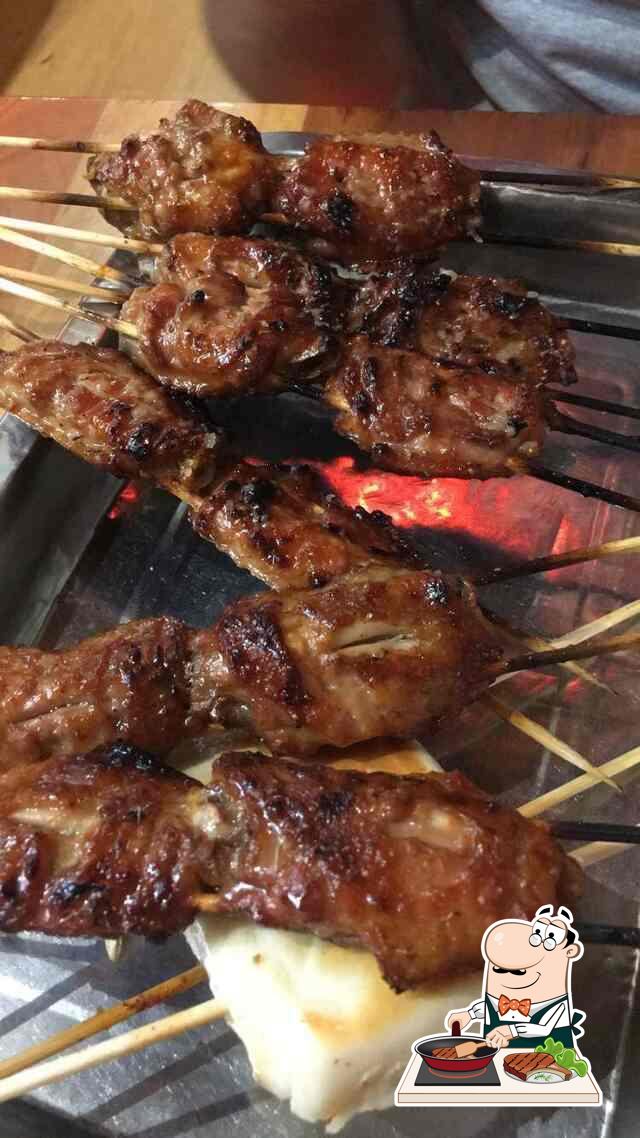 Crazy Wing, 234 Little Bourke St in Melbourne - Restaurant menu and reviews