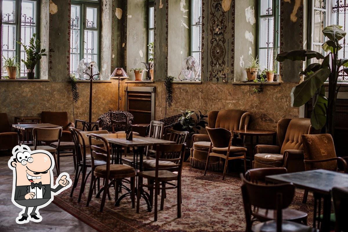 HEVRE Bar & Restaurant, Kraków - Restaurant menu and reviews