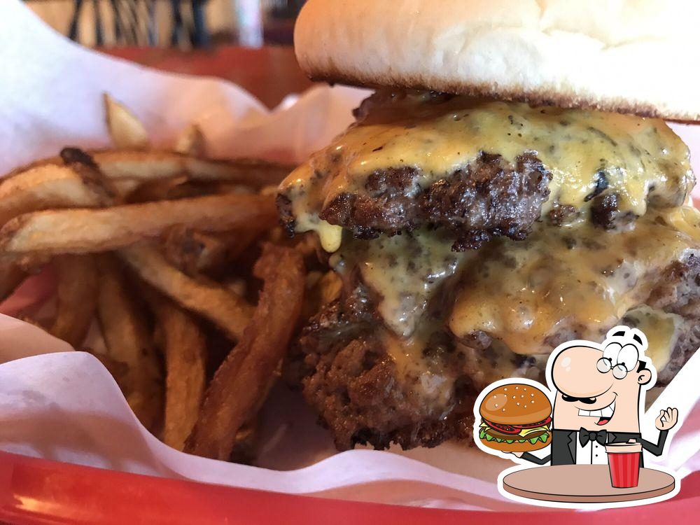 HWY 101 Burger, 5045 US-101 in Lincoln City - Restaurant menu and reviews