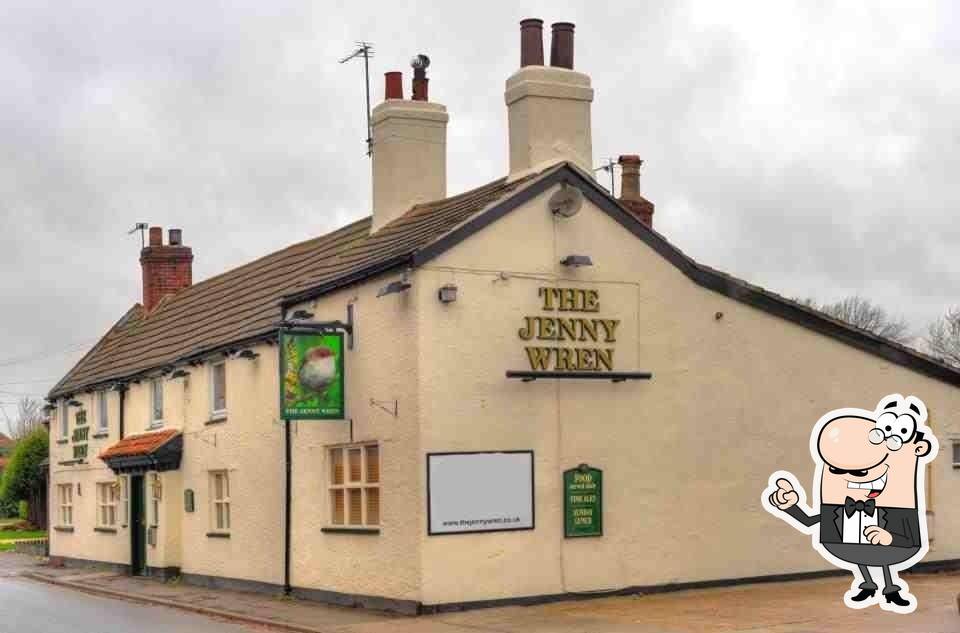 The Jenny Wren in Beal - Restaurant reviews