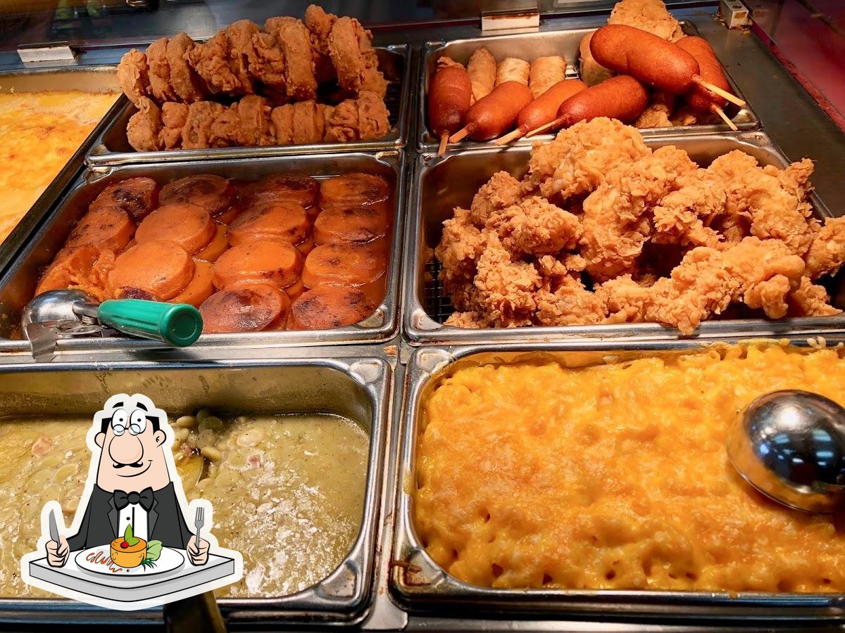 Junction Deli in Philadelphia - Restaurant menu and reviews