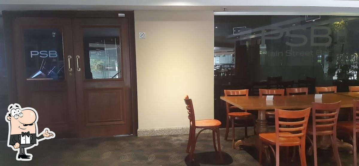 Plain Street Bar in Perth - Restaurant reviews