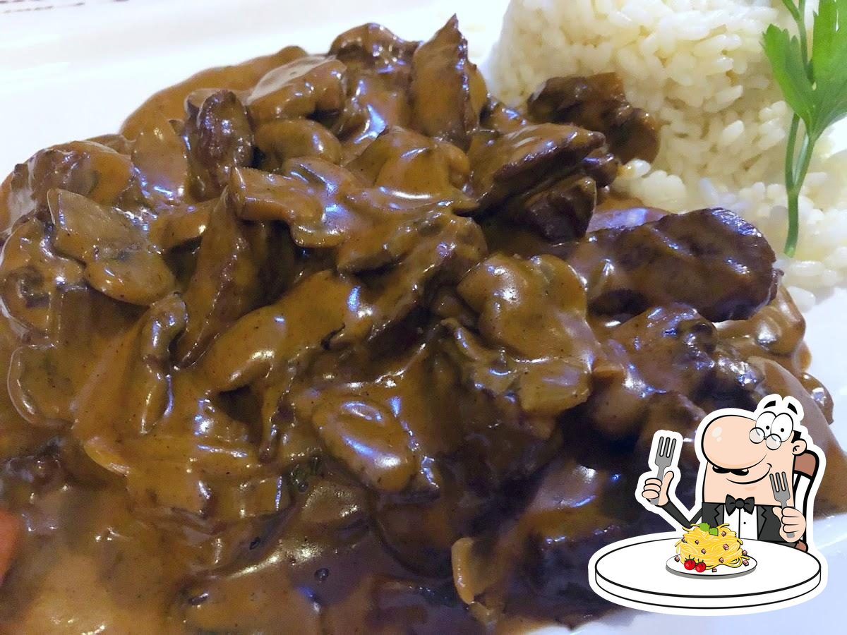 Topolino Italian Restaurant in Newcastle upon Tyne - Restaurant reviews