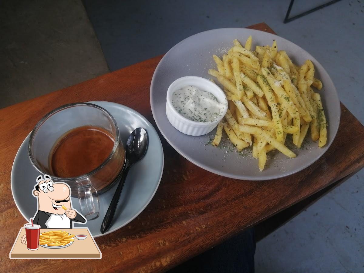 Tuesday Cafe Nazareth, Cagayan de Oro - Restaurant menu, prices and reviews