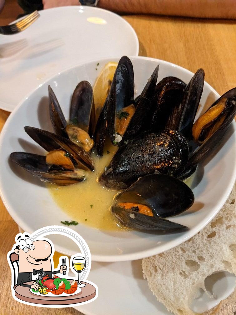 Whiplash Music Bar, Tarnow - Restaurant reviews