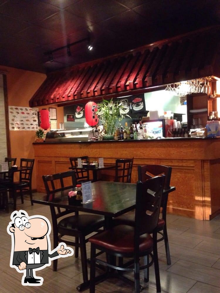 CJ Chan, Dayton - Restaurant menu, prices and reviews