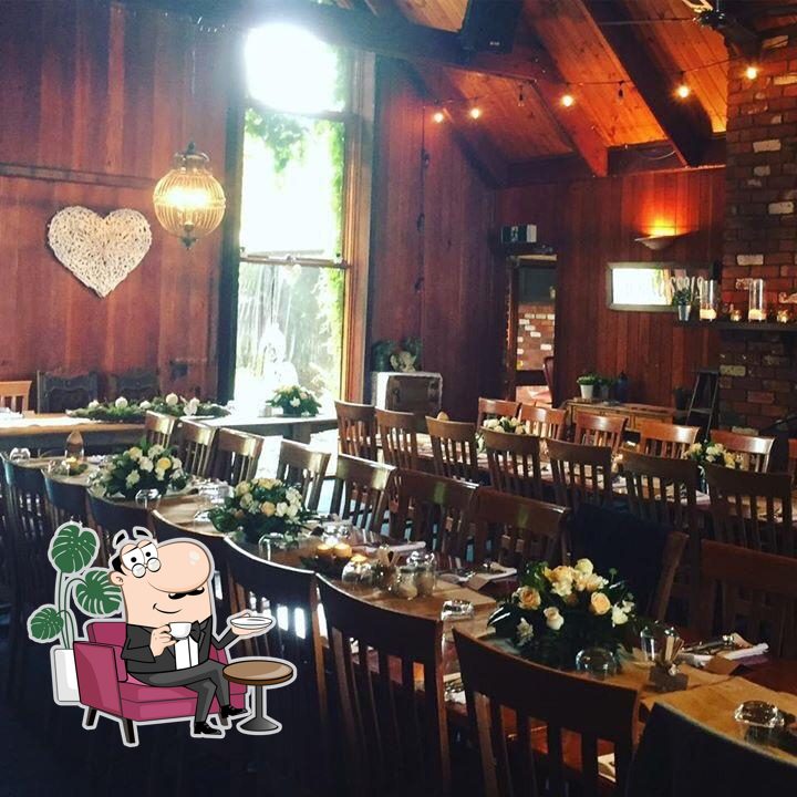 Parnassus Function Centre, Drouin East - Restaurant menu, prices and reviews
