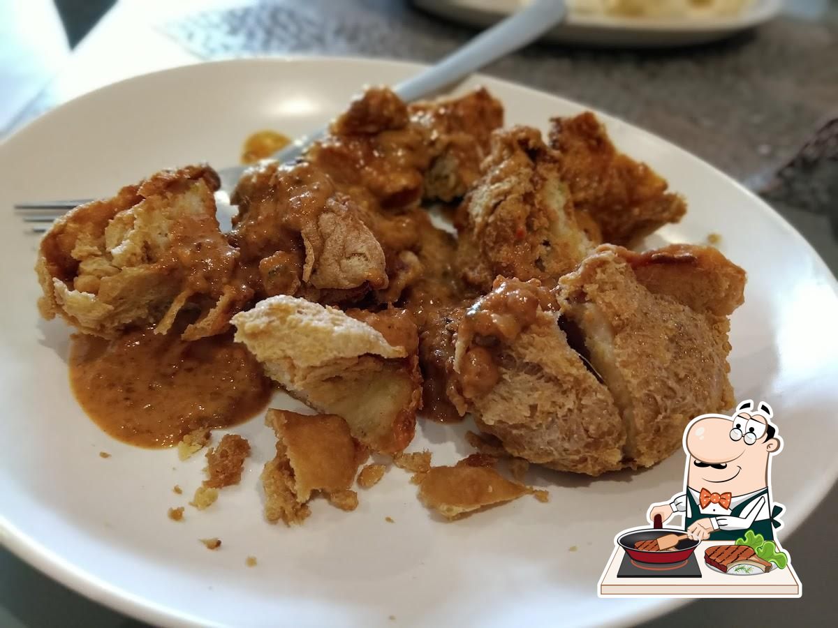 KUNI Rumah Makan & Ruang Kopi restaurant, Surabaya - Restaurant reviews