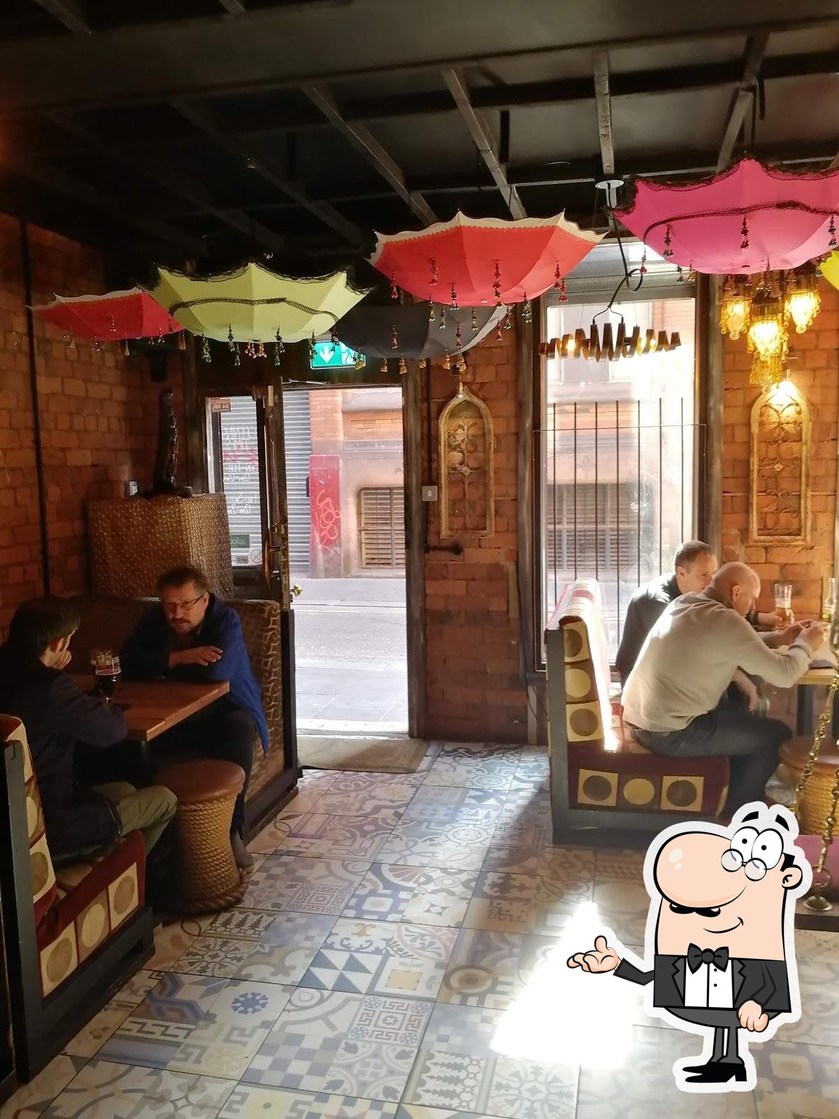 Brass Monkey, Liverpool - Restaurant menu, prices and reviews