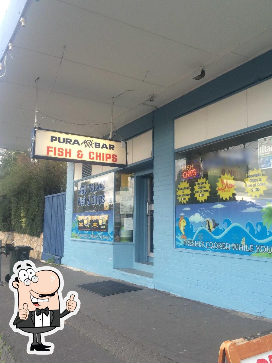 Fish & Chips, Coburg - Restaurant menu, prices and reviews