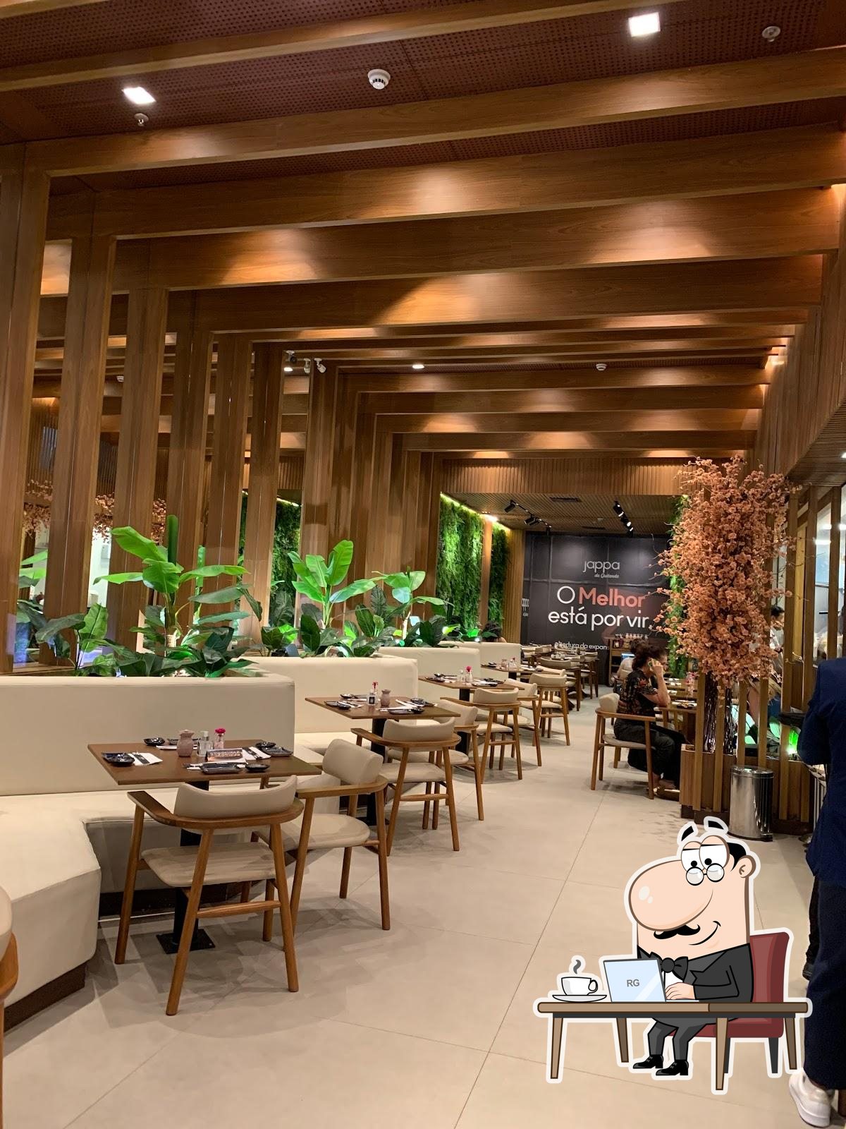 Jappa da Quitanda, Rio de Janeiro - Menu do restaurante, preços e opiniões