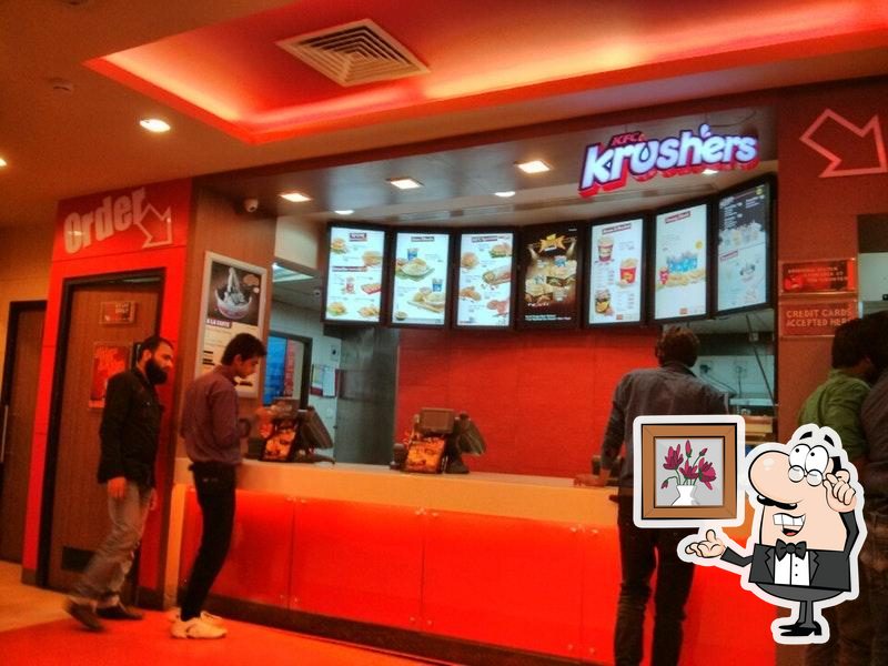 KFC, Gajraula, NH 24 Moradabad Delhi Highway - Restaurant menu and reviews