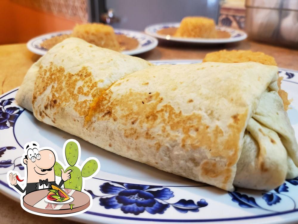 Los Aztecas Restaurant in Florida City - Restaurant menu and reviews
