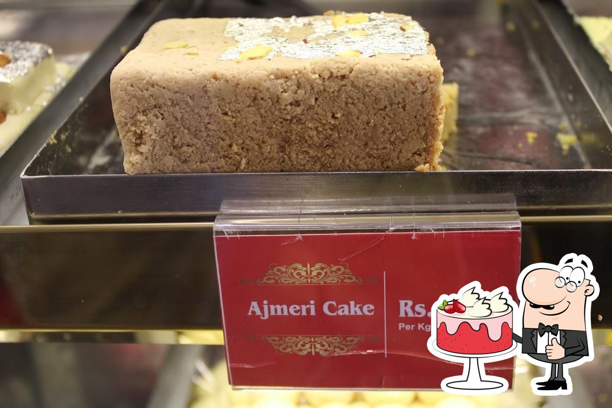 Maharaja Sweet House, Bengaluru - Restaurant reviews