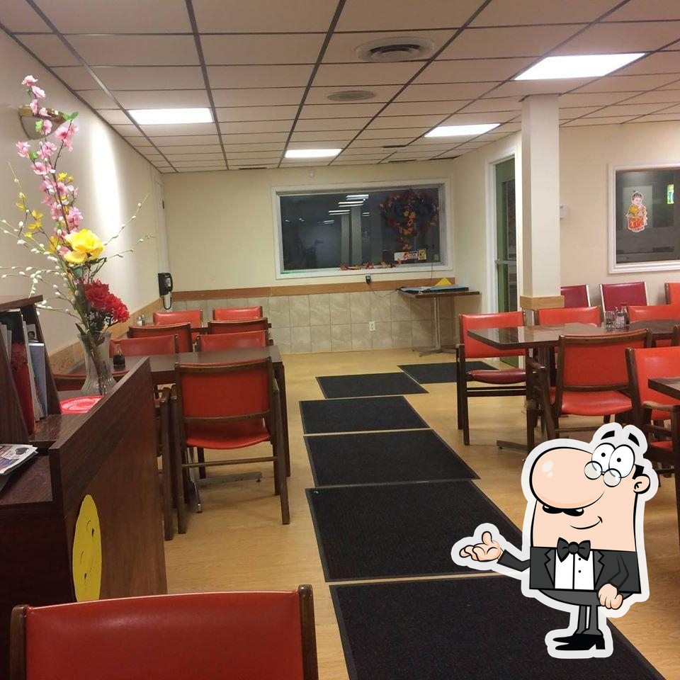 New Ocean King, Winnipeg - Restaurant menu, prices and reviews