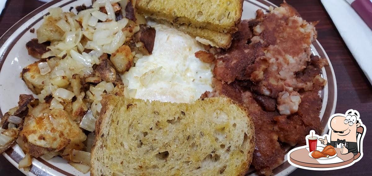 Omega House in Winston-Salem - Restaurant menu and reviews