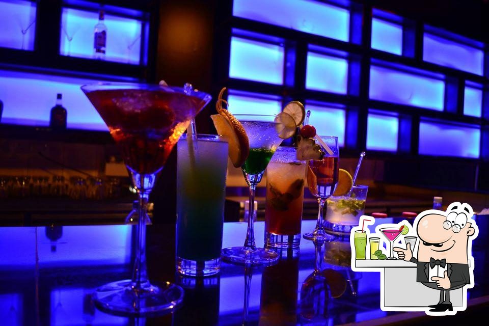 Shout Lounge & Family Restaurant, Navi Mumbai, Sector 15 - Restaurant ...