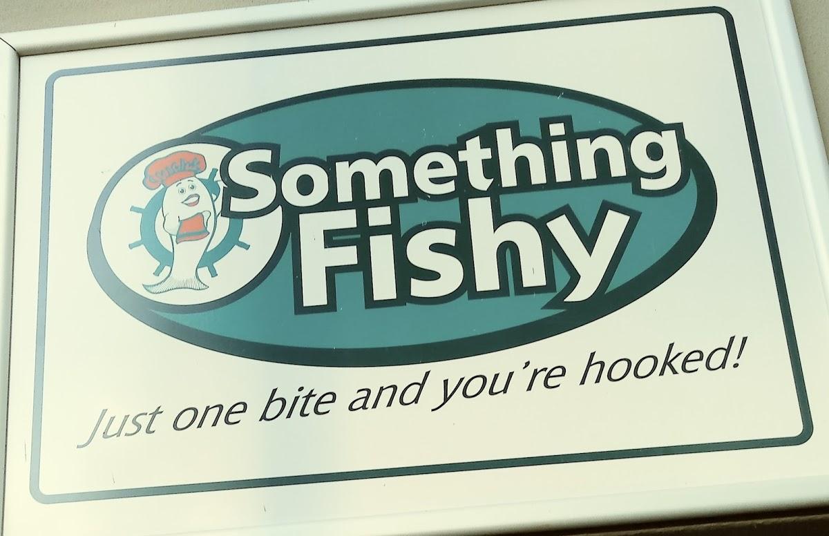 Something Fishy, Pretoria - Restaurant menu, prices and reviews