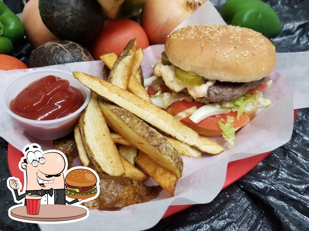 Hot Deli in Fortuna - Restaurant reviews