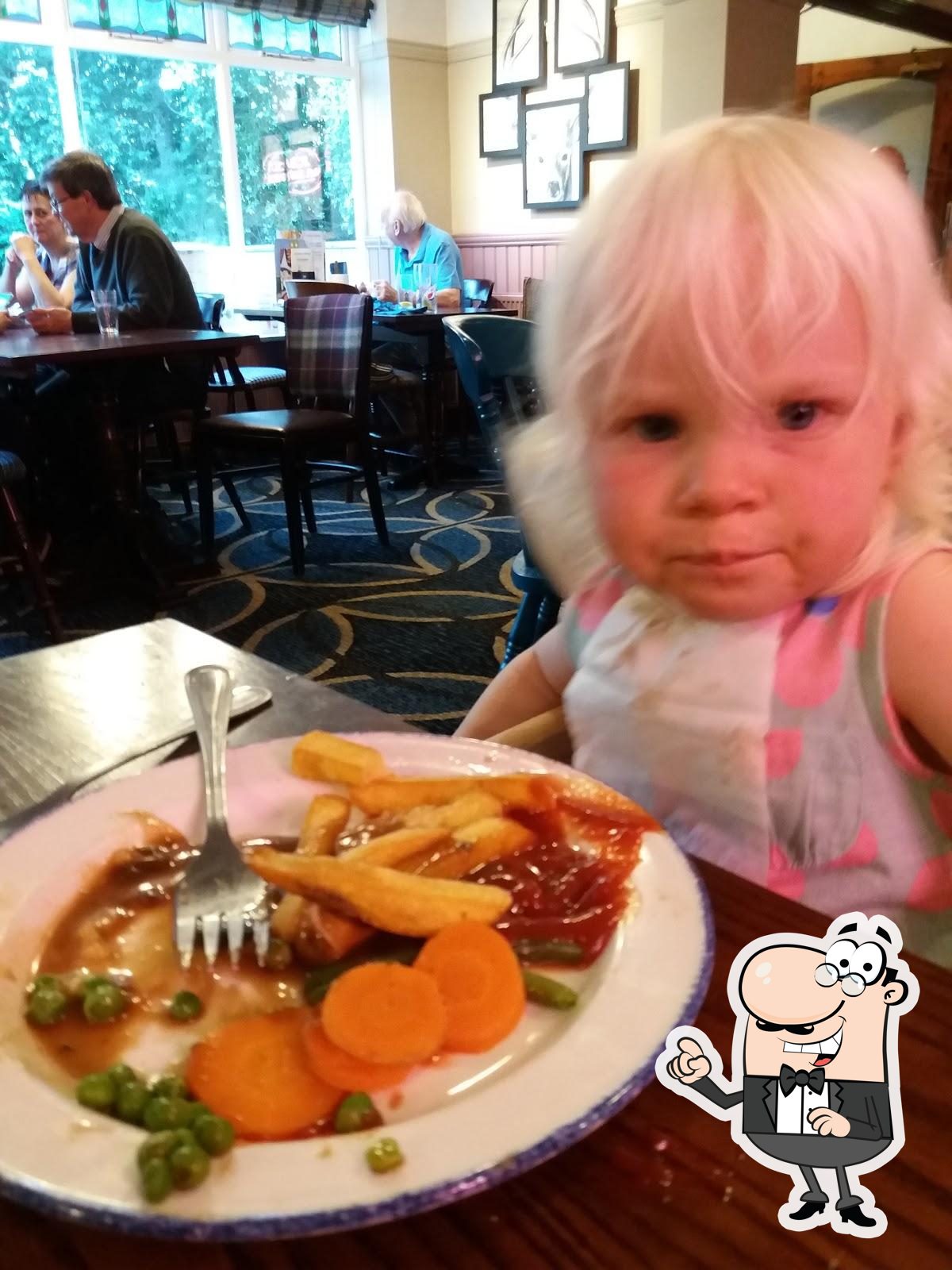 Scalby Manor, Scarborough - Restaurant menu, prices and reviews