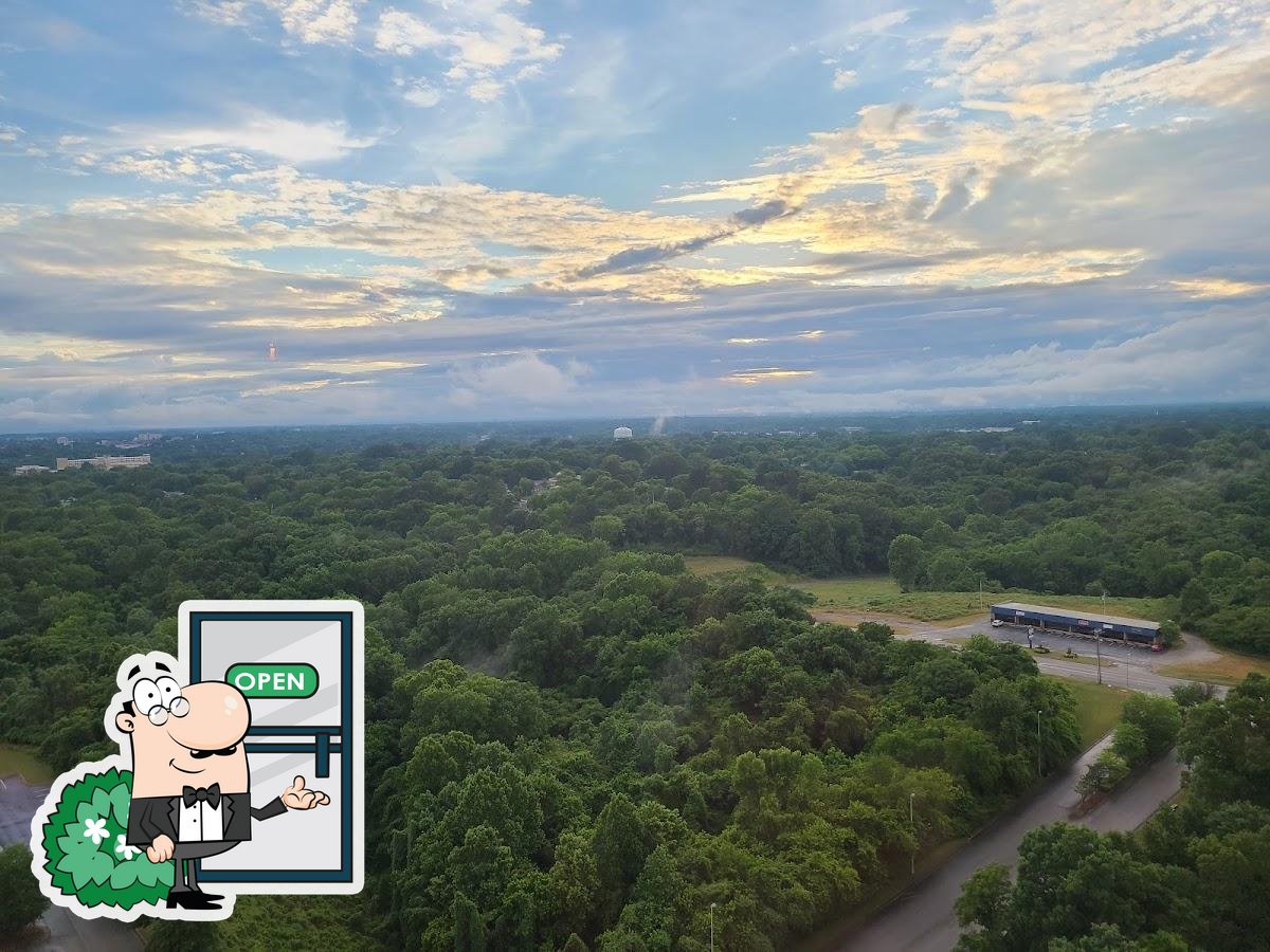 360 Grille, 10 Hightower Pl in Florence - Restaurant menu and reviews