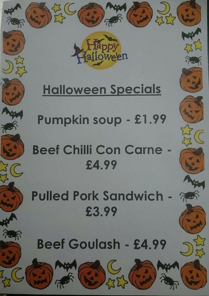 Menu at Motis Cafe-Bar, Dover