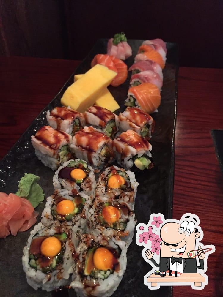 Shabu Lee in Norwood - Restaurant menu and reviews