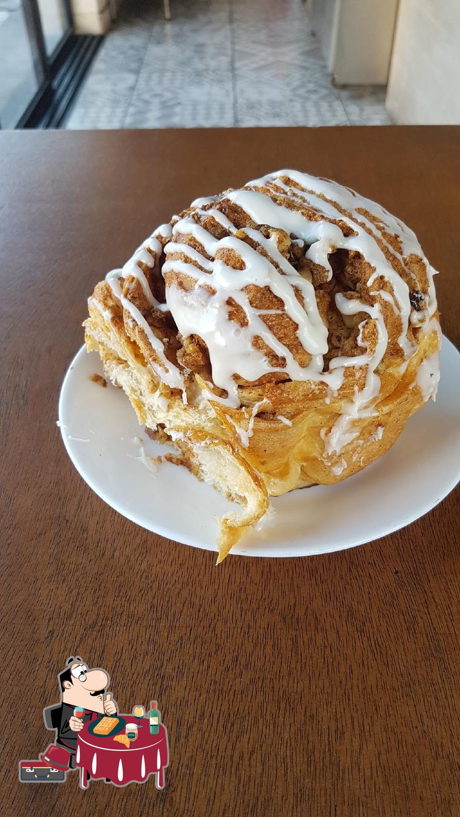 El Pan Nuestro Express - Cacho cafeteria, Tijuana, Brasil 9130 ...