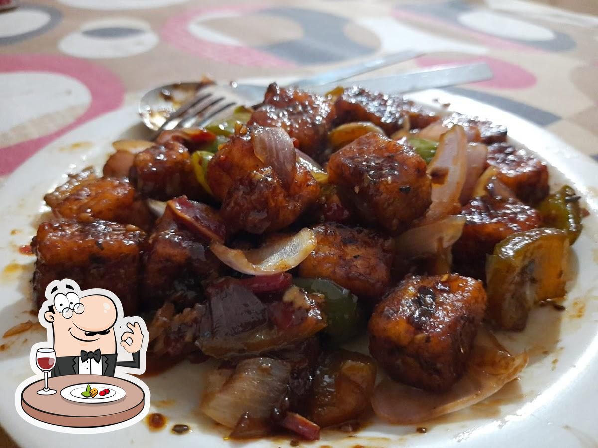 Jai Chandi Maa (Fast Food), India - Restaurant reviews
