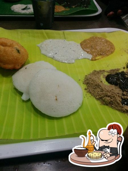 Murugan Idli Shop, Chennai, 12, Ormes Rd - Restaurant reviews