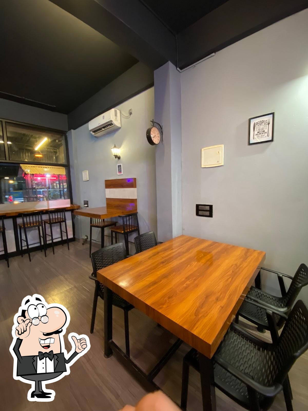 AL RAIDAN RESTAURANT, Pattambi - Restaurant menu, prices and reviews