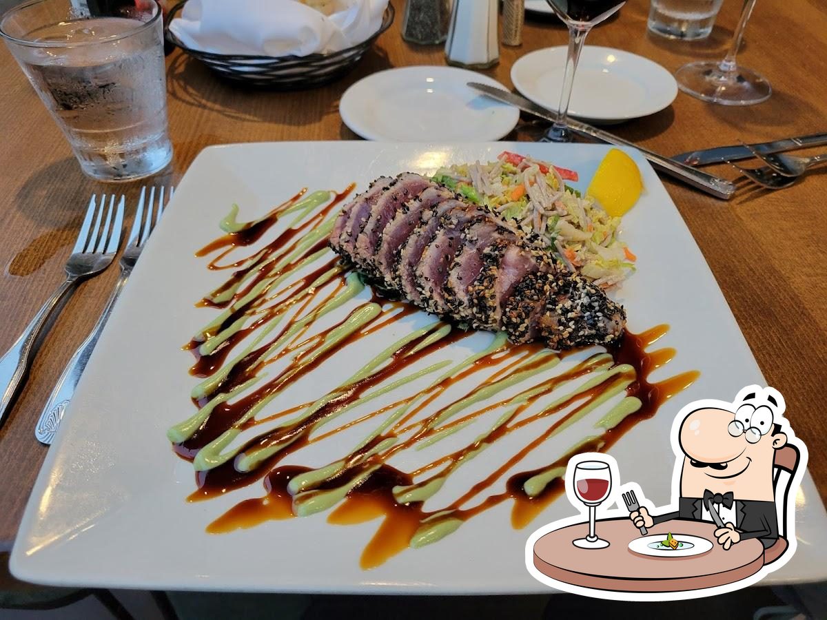 Zookers Restaurant in Carpinteria - Restaurant menu and reviews