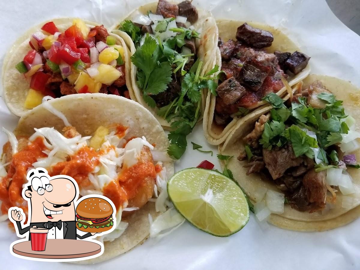 El Lechon, 12500 E 104th Ave in Commerce City - Restaurant menu and reviews