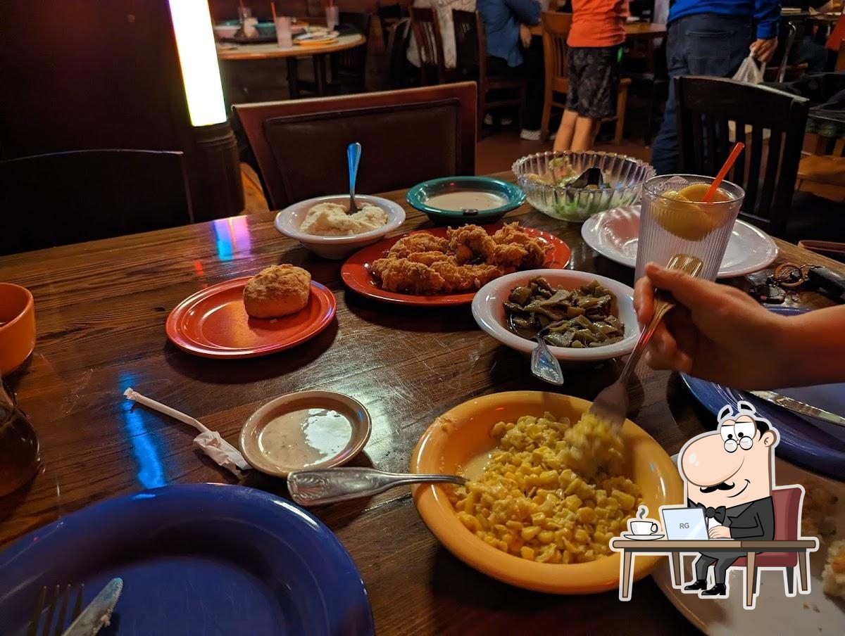 Babe's Chicken Dinner House, Frisco - Restaurant menu, prices and reviews
