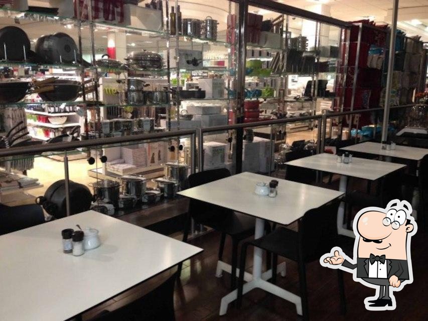 Woolworths Cafe, George - Restaurant menu, prices and reviews