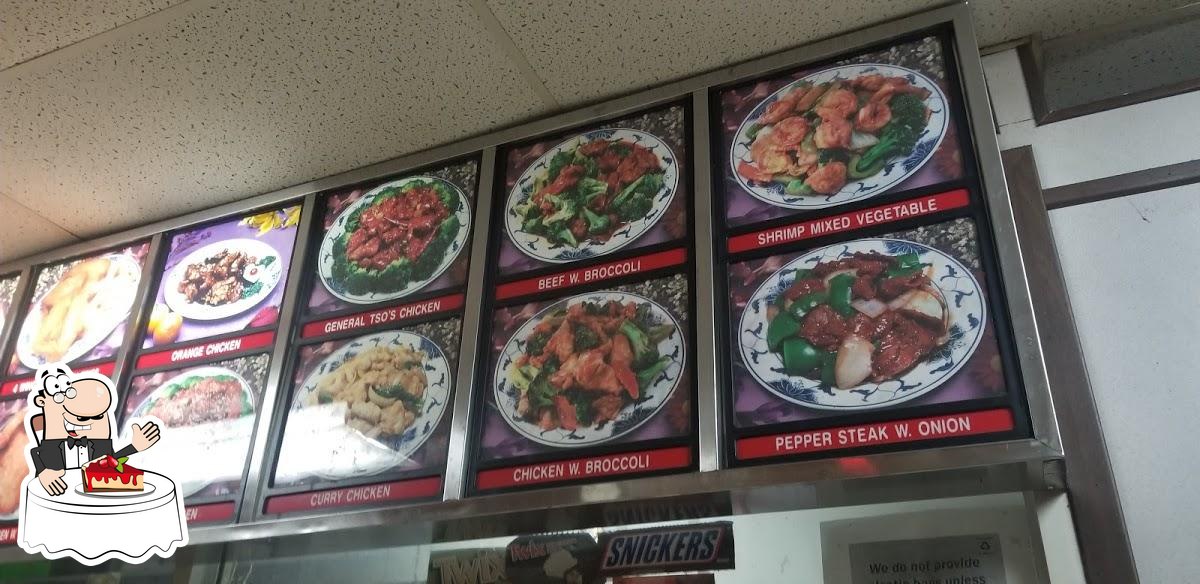 Shun Lee Chinese Carry Out in Baltimore - Restaurant menu and reviews
