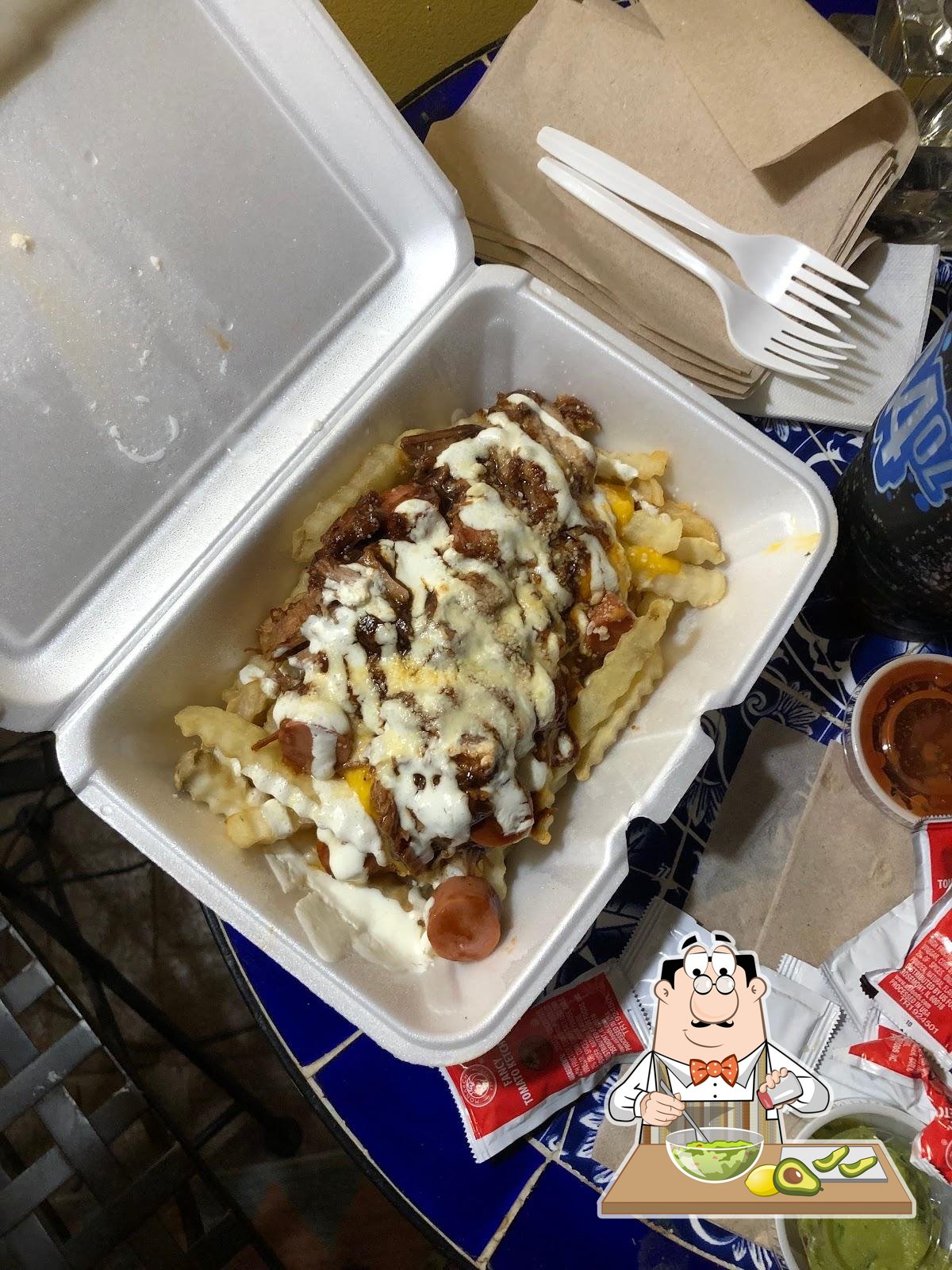 Barrio Fries Pojoaque in Pojoaque - Restaurant reviews