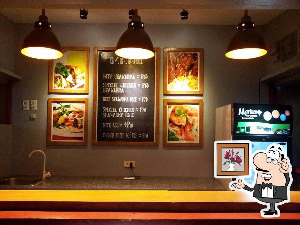 Baba's Shawarma & Chicken, Lapu-Lapu City - Restaurant menu, prices and ...