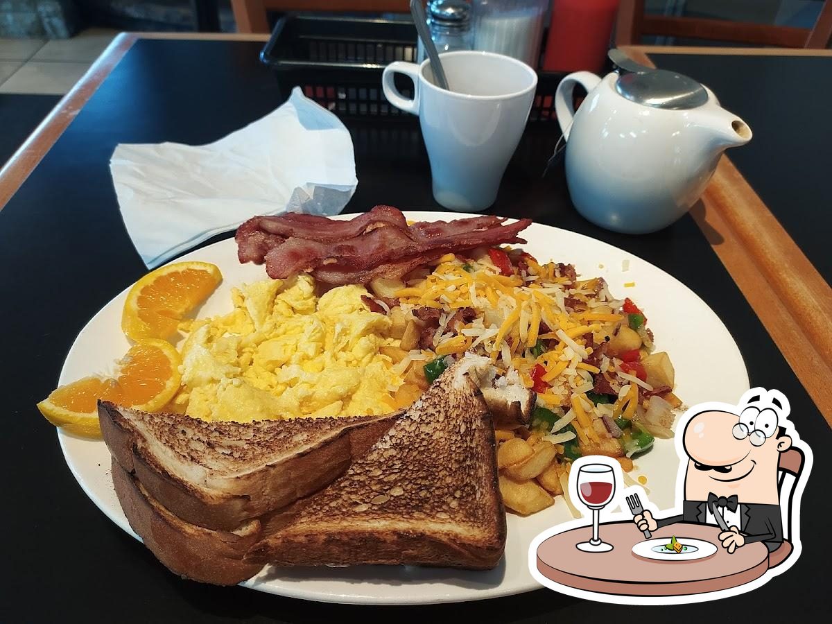 Da Bean Cafe & Grill in Caledon - Restaurant reviews