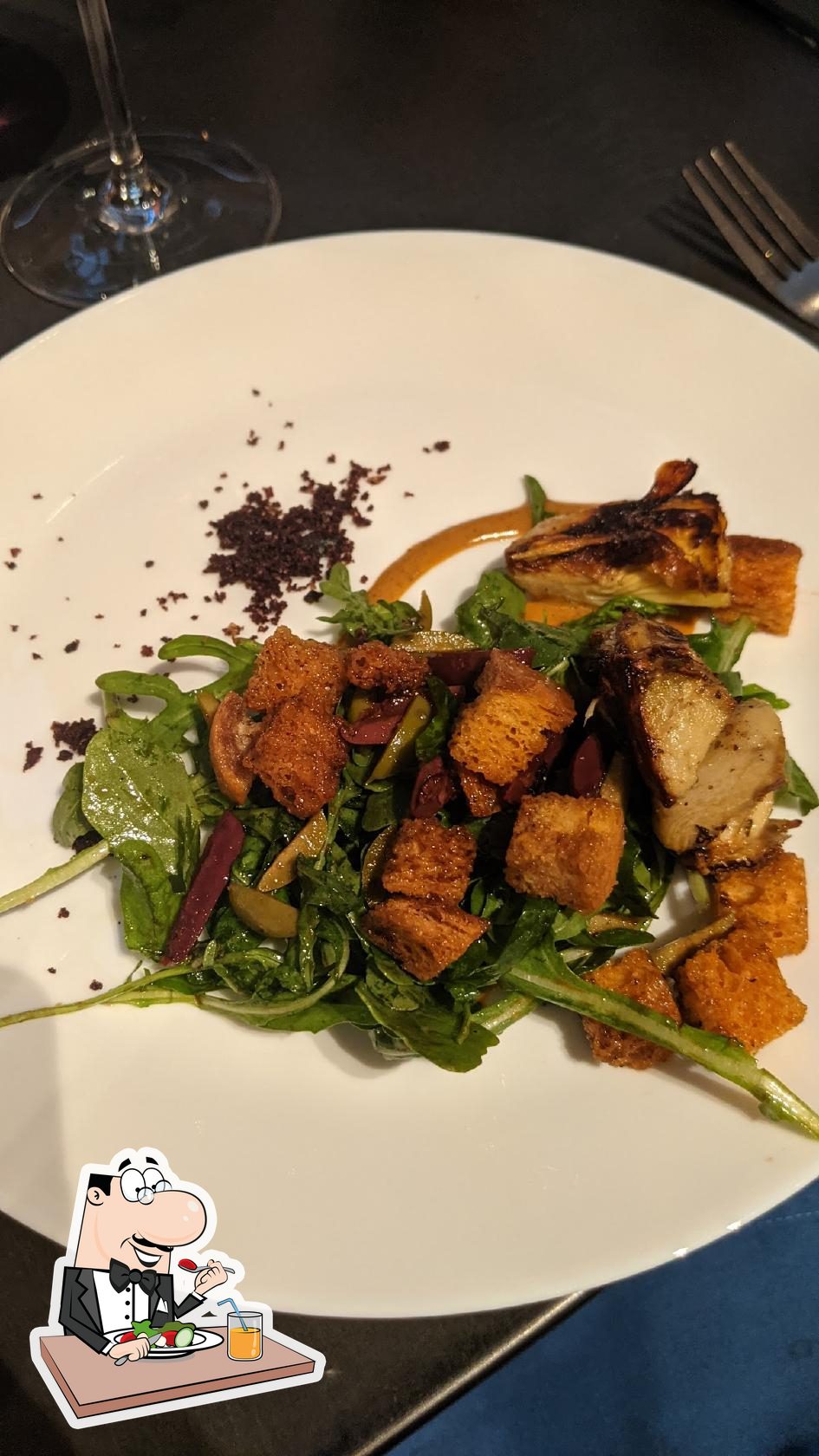 Ephemera in Colorado Springs - Restaurant menu and reviews