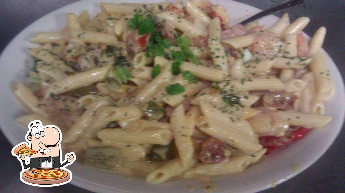 Trigger's Seafood Restaurant in Pensacola Beach - Restaurant menu and ...