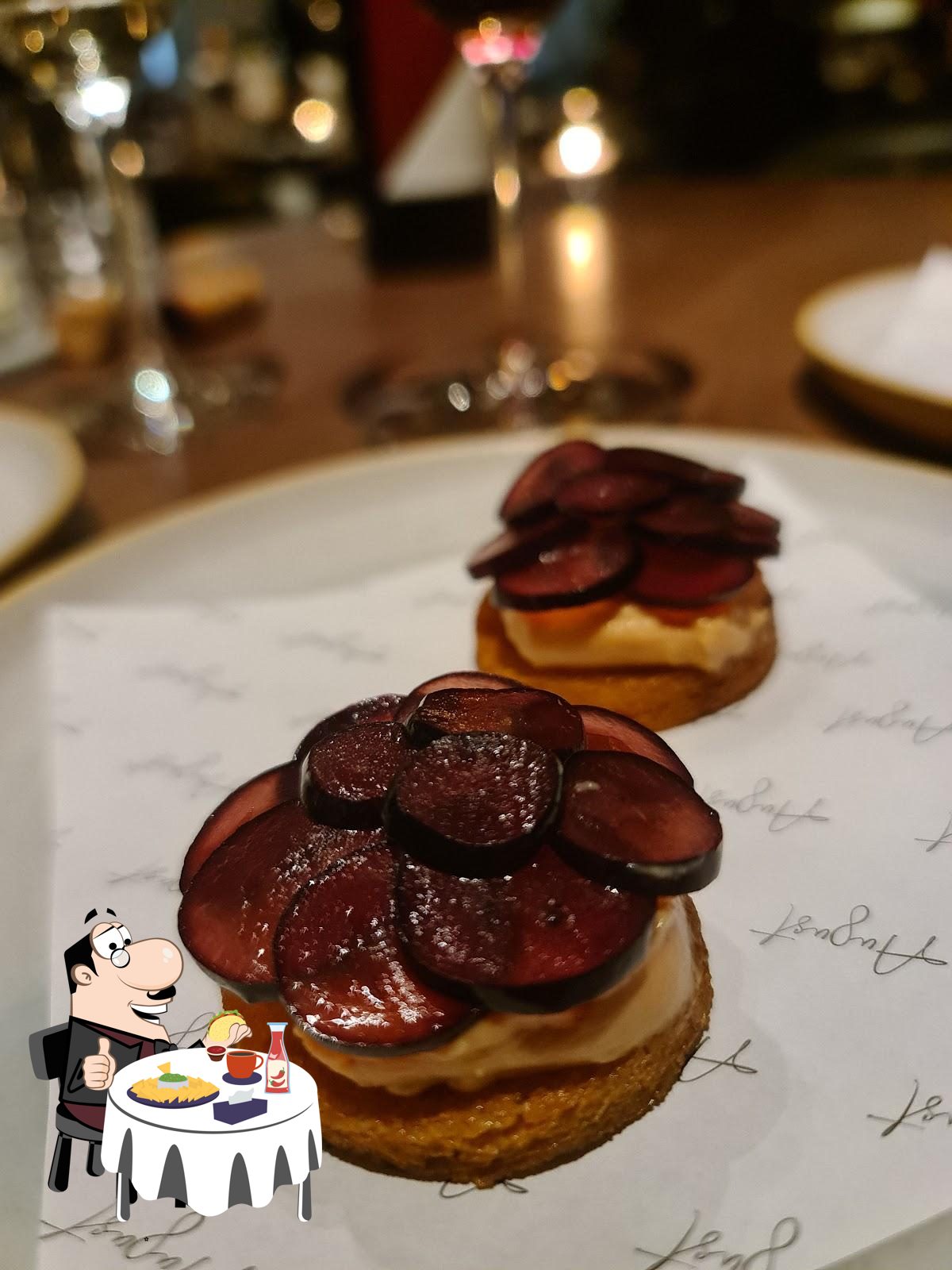 August Restaurant, South Jakarta - Restaurant reviews