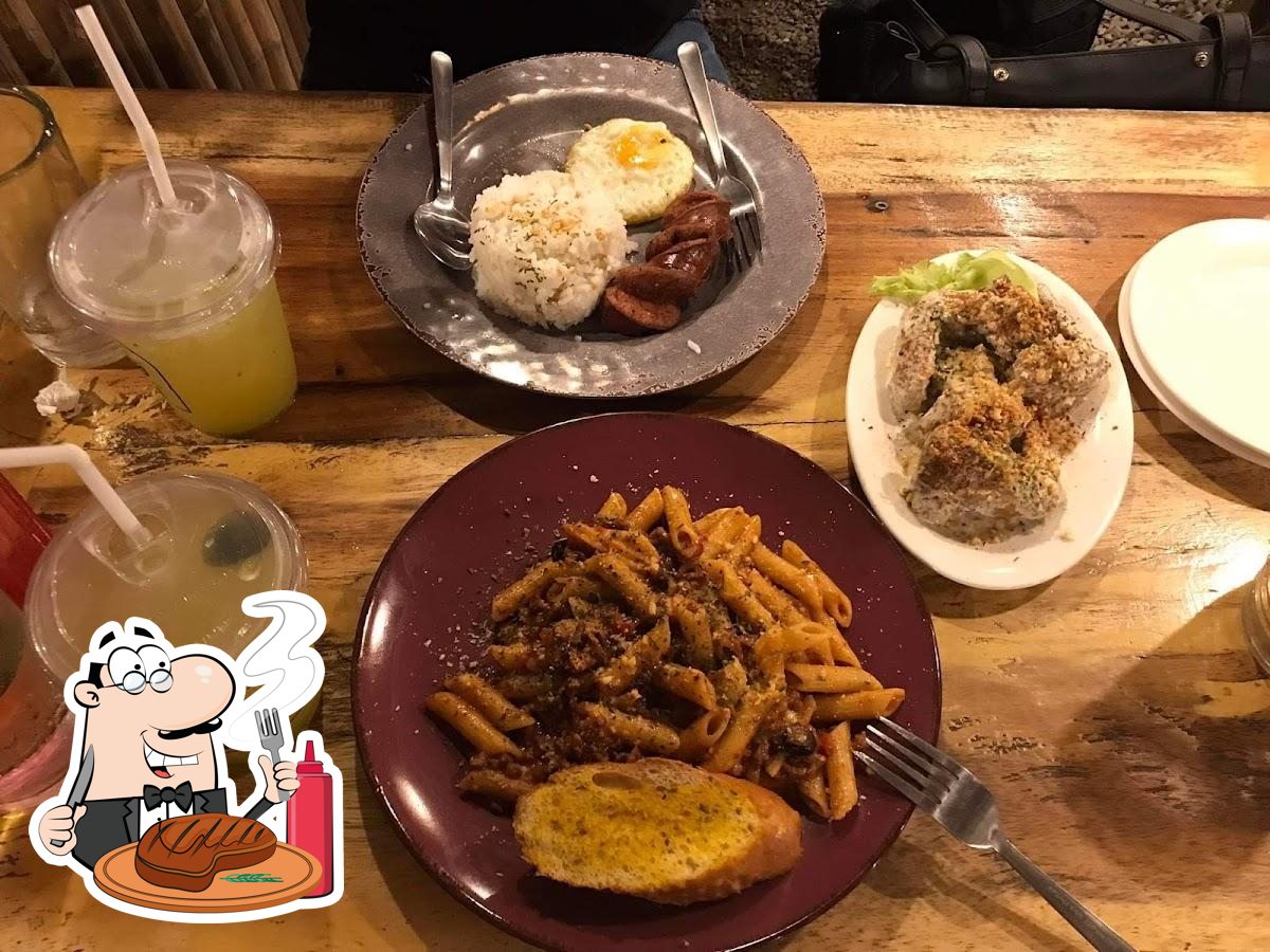 Cafe Riama, Iloilo City - Restaurant menu, prices and reviews