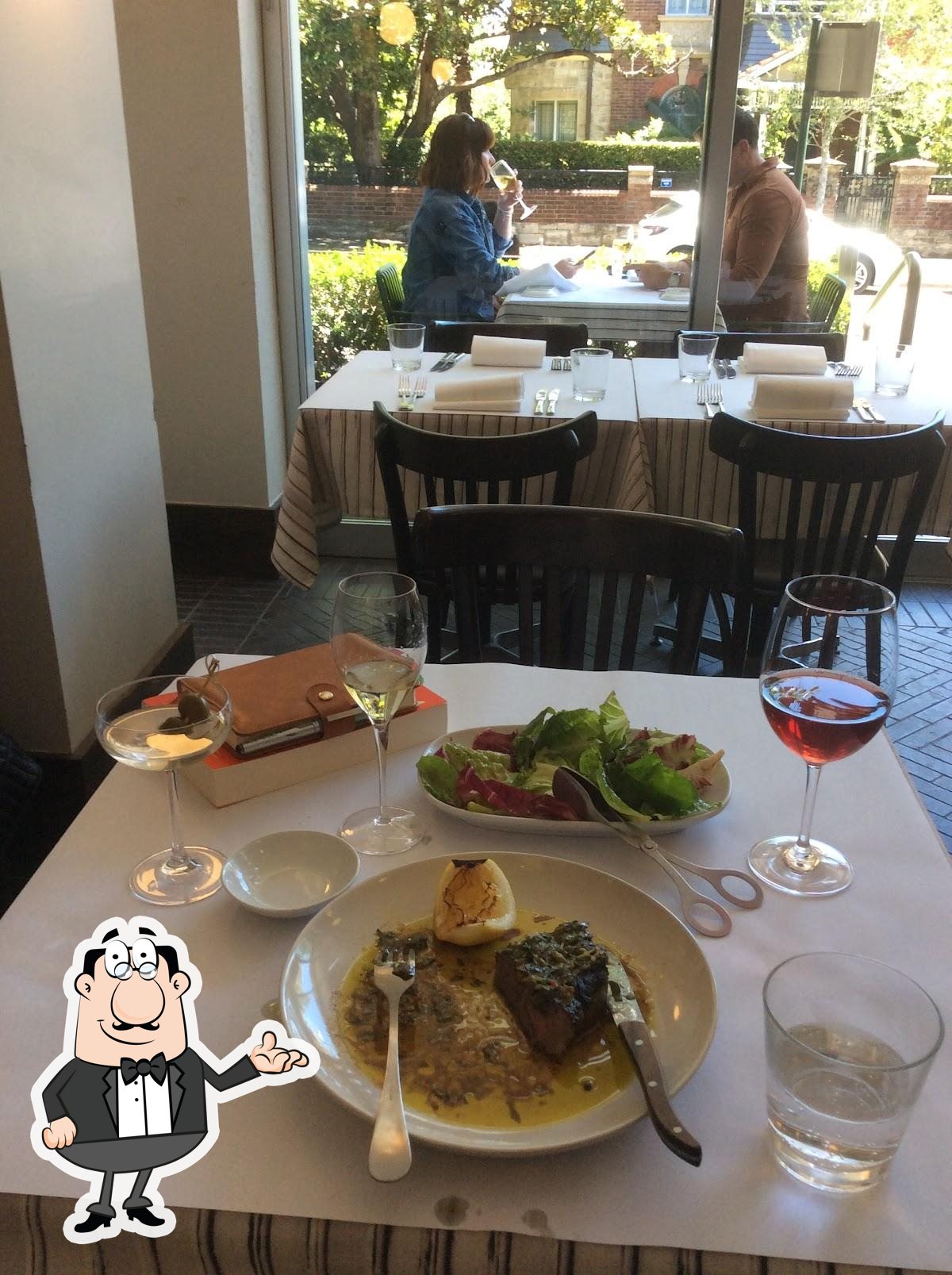 Glebe Point Diner, Glebe - Restaurant menu, prices and reviews