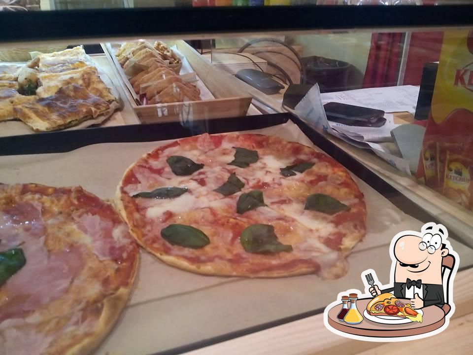 La Chacha - Ravenna pizzeria, Ravenna - Recensioni del ristorante