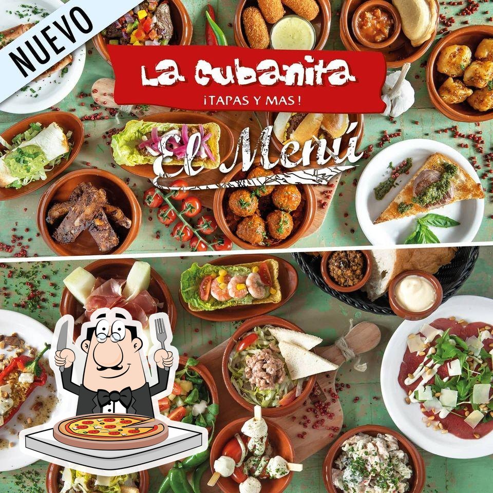 La Cubanita Doetinchem, Doetinchem - Restaurant menu and reviews